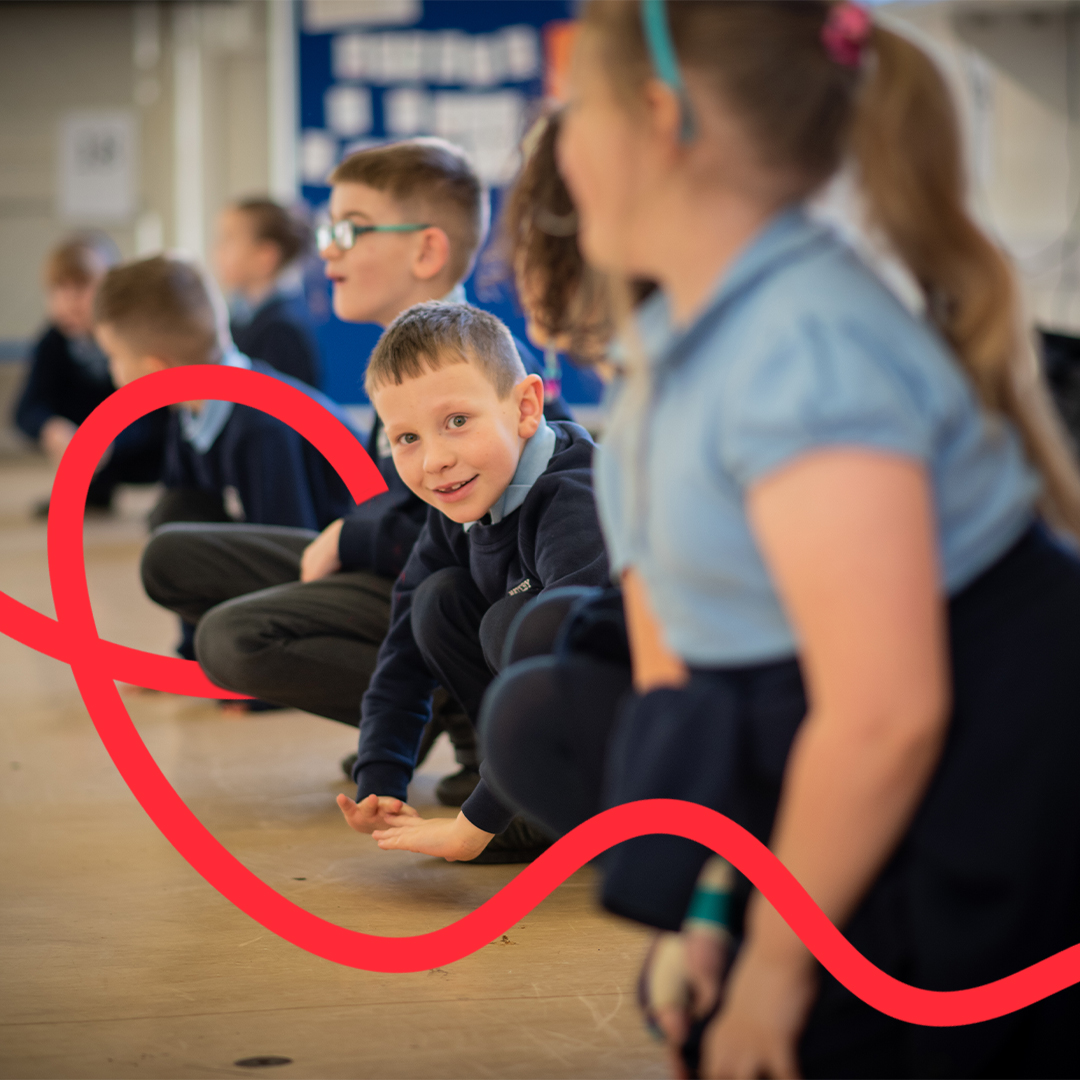 From HEAD to TOE - Blue Moose Dance Company